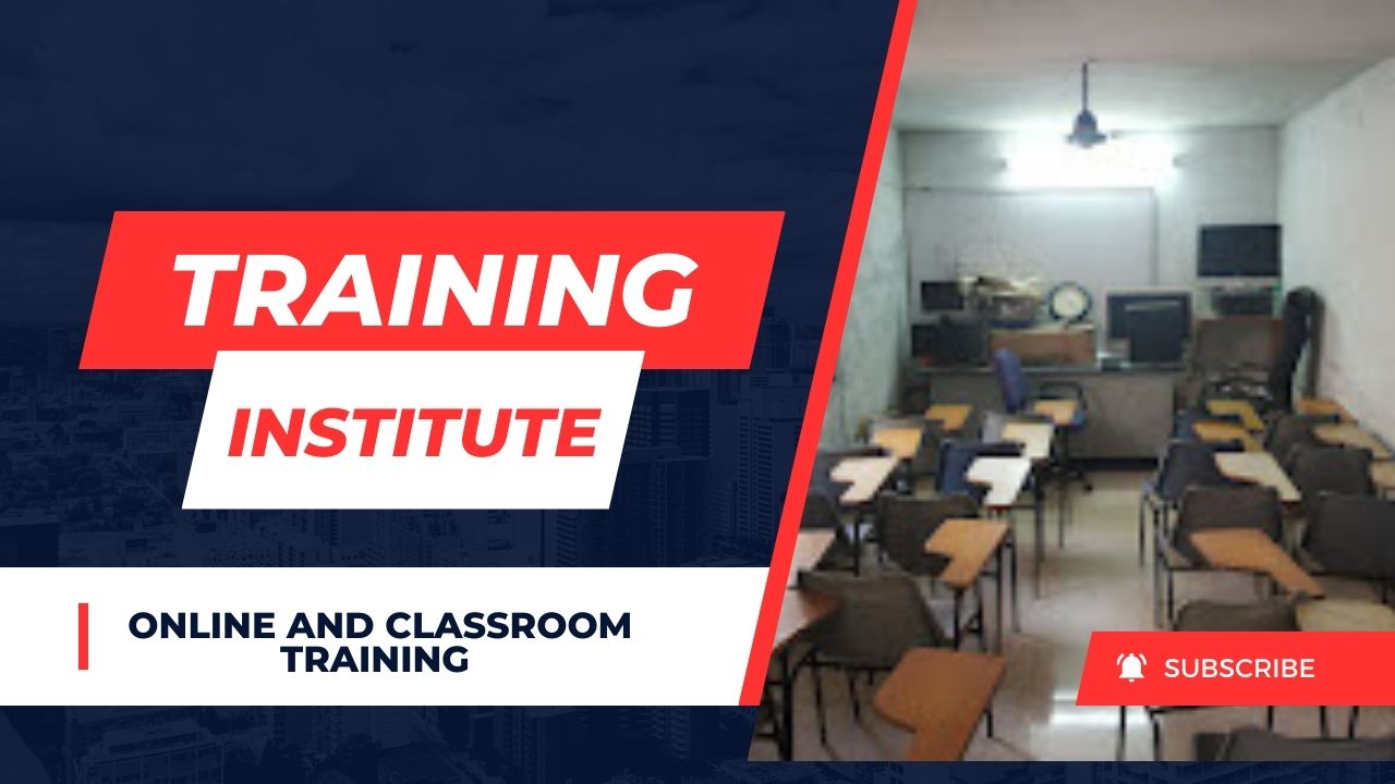 PRS software Training Centre - Guntur, Andhra Pradesh