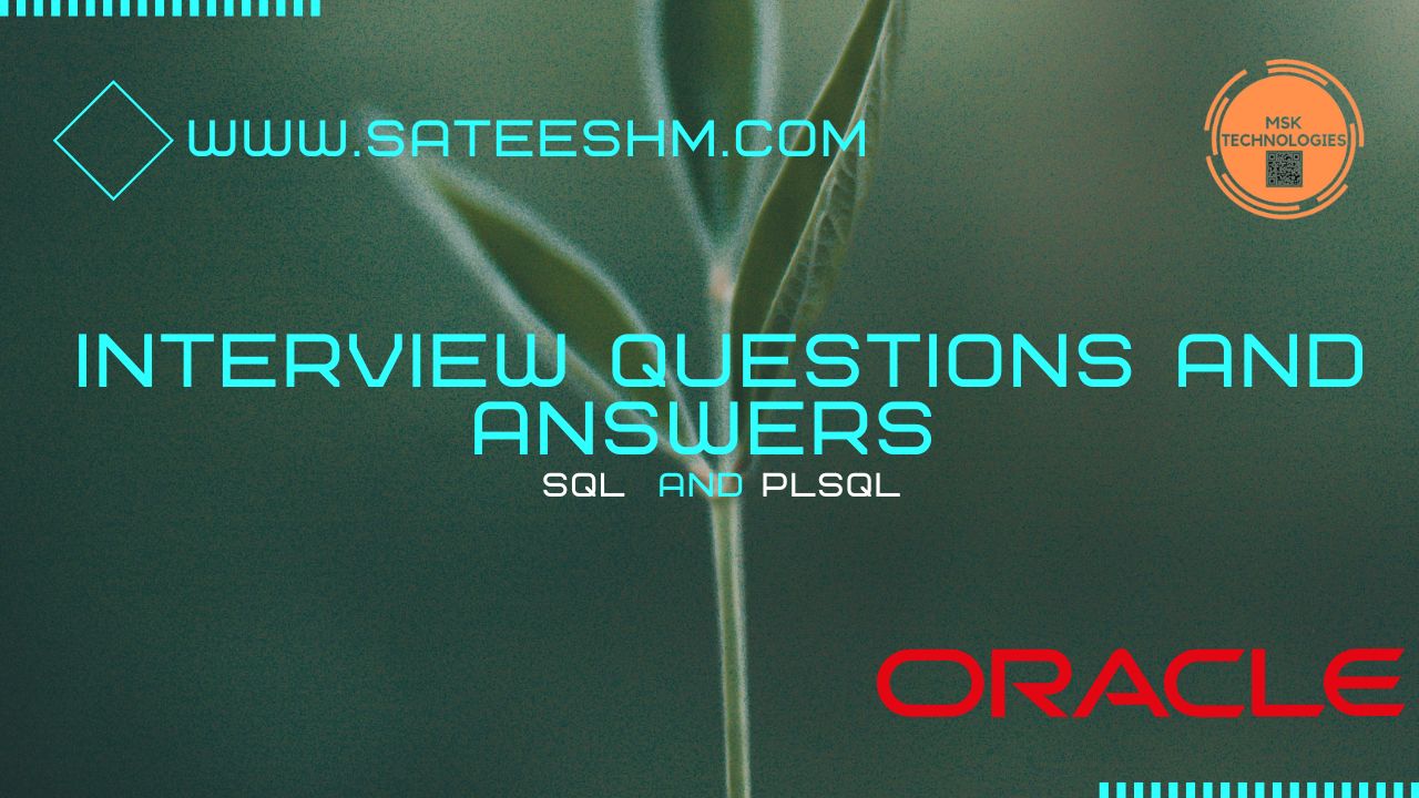 RAW Datatype In Oracle