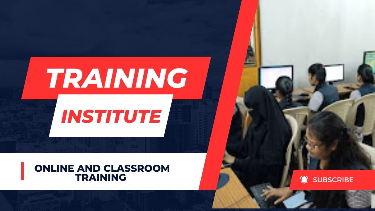 Digi Brains Academy - Anantapuram